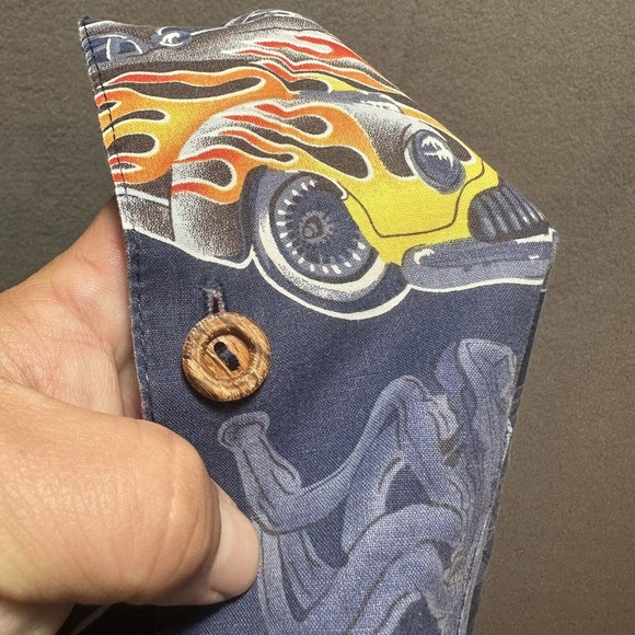 Matt Rider | Shirts | Vintage Matt Rider Hot Rodmens 2xl Shirt Laguna ...